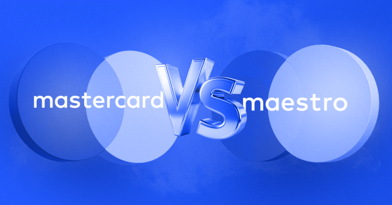 Maestro vs Mastercard: What Is the Difference Between Them? - PayAdmit